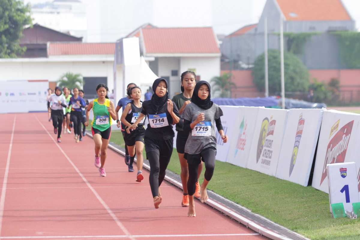 Rekap Hasil Hari Ketiga East Java Qualifiers Jenjang SMP | SAC Indonesia Rekap Hasil Hari Ketiga East Java Qualifiers Jenjang SMP | SAC Indonesia